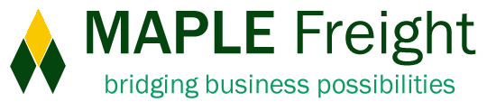 Maple Freight